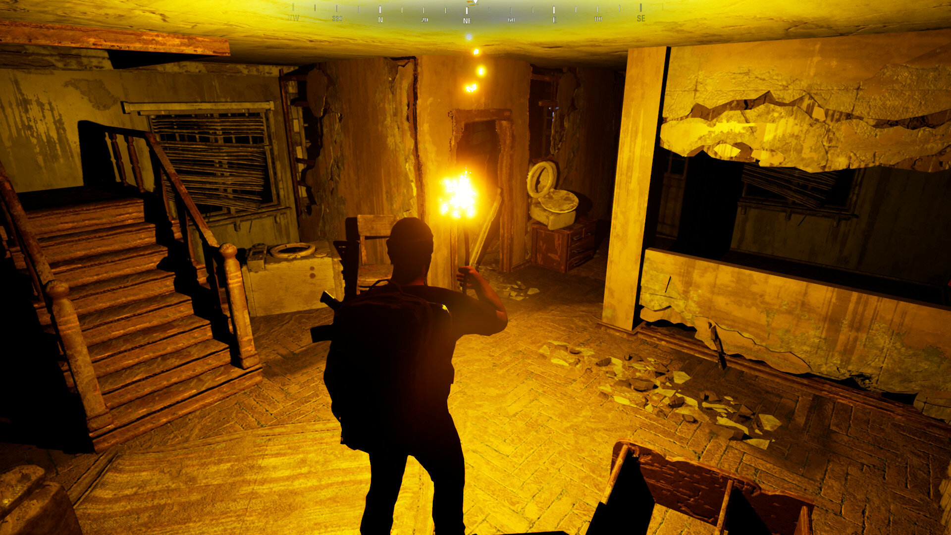 Dead District: Survival, Все страны — фото 1
