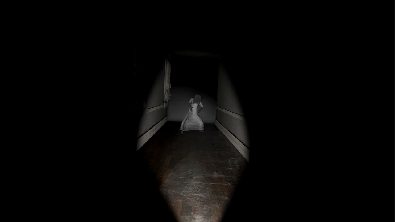 Horror Adventure Steam Ключ • Активация Steam • регион Весь мир