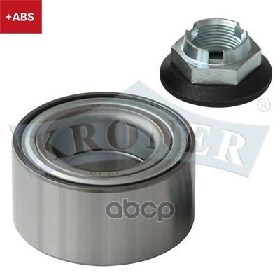 Подшипник ступицы Kroner арт. K151215