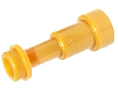 Деталь Lego 64644 Minifigure, Utensil Telescope