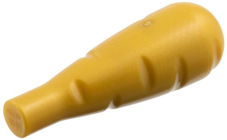 Деталь Lego 33172 Carrot / Club