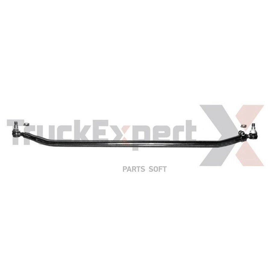 Тяга рулевая поперечная TGA L1679 от официального дистрибьютора, TRUCKEXPERT, артикул 29704832