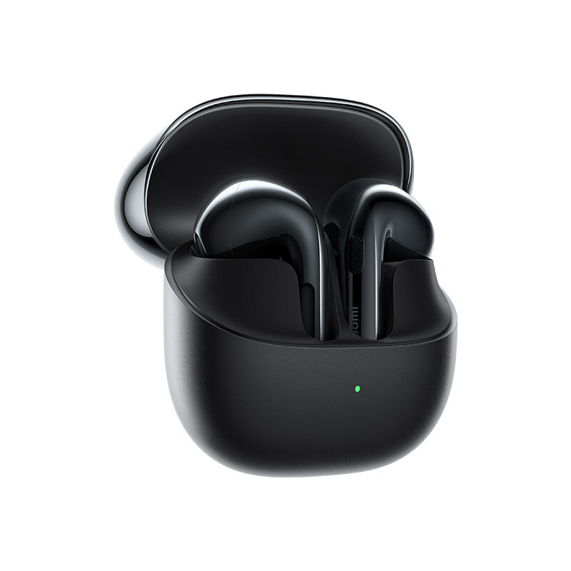 Беспроводные наушники Xiaomi Buds 6 Graphite Black