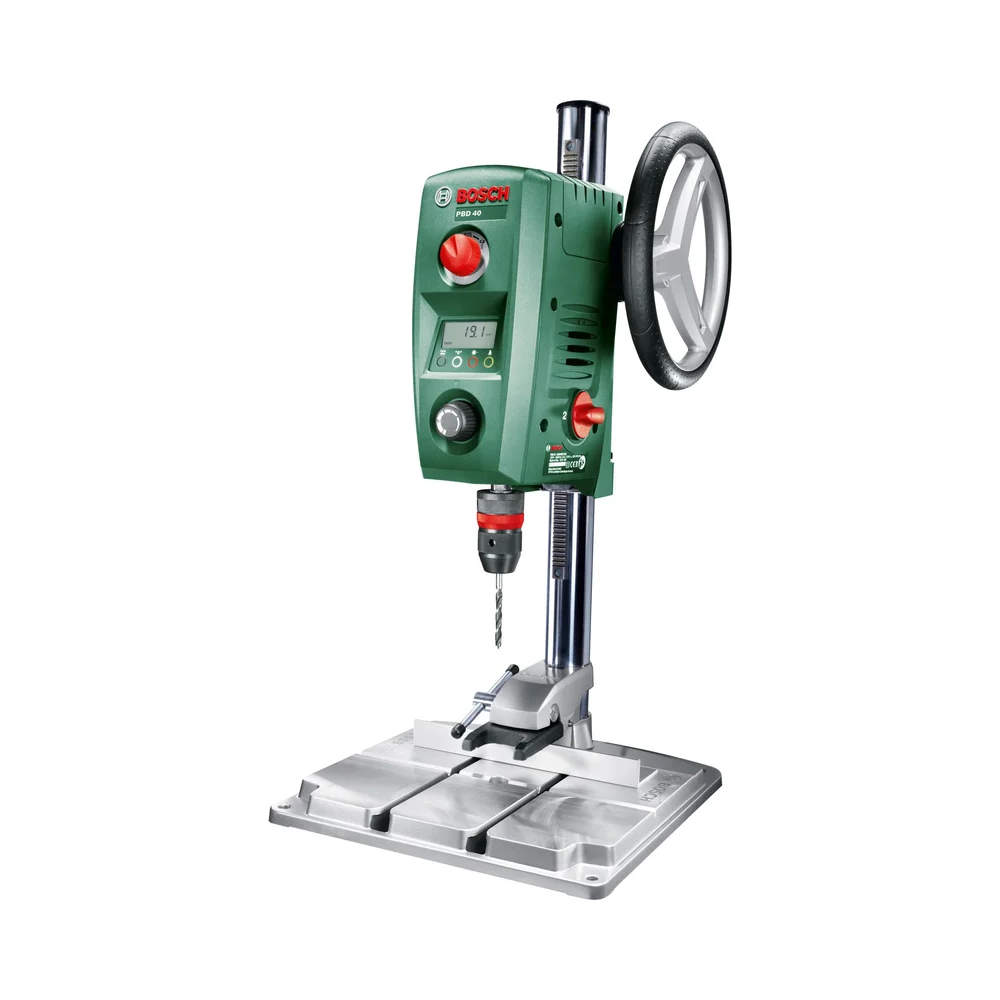Сверлильный станок Bosch PBD 40 0.603. B07.000