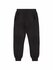 Брюки Billionaire Logo-crest tracksuit bottoms, размер 8 лет, черный