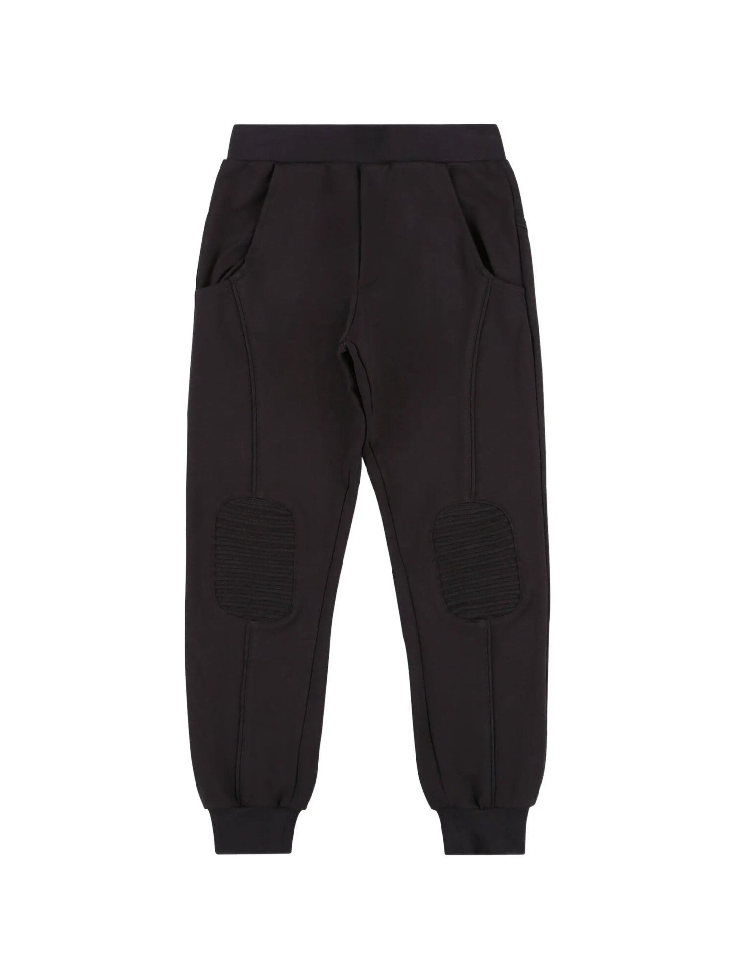 Брюки Logo-crest tracksuit bottoms