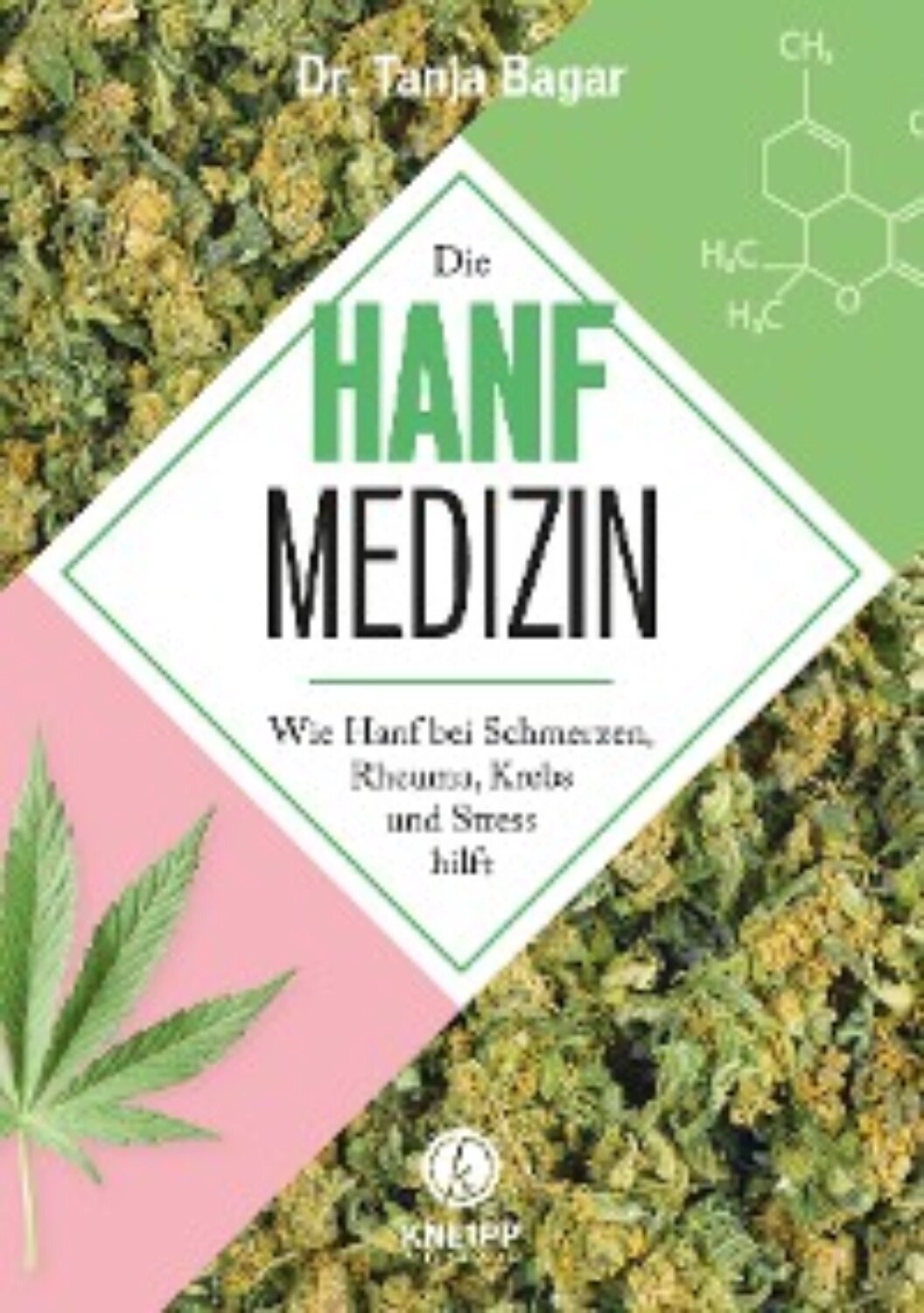 Die Hanf-Medizin [Цифровая книга]