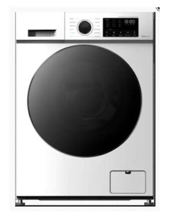 Стиральная машина Renova WAF-1014DISM41