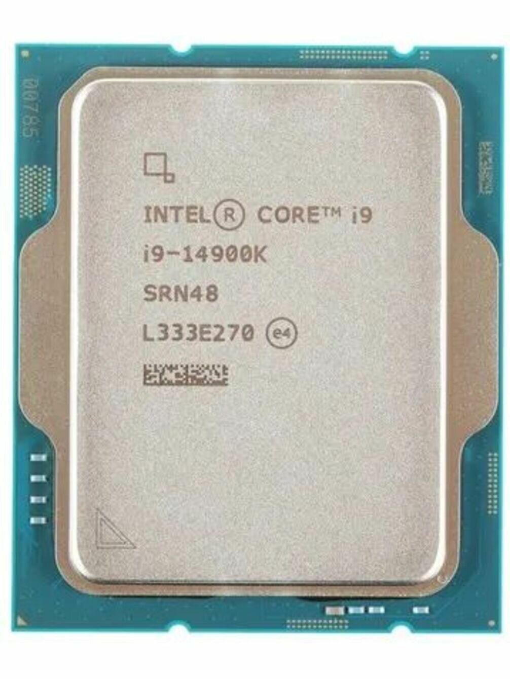 Процессор Intel Core i9-14900K Soc-1700 3.2GHz OEM