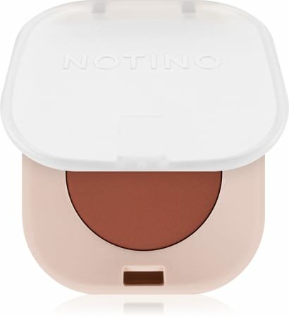 Тени для век Notino Powder Eyeshadow Matte Terraflame, 1.65 г