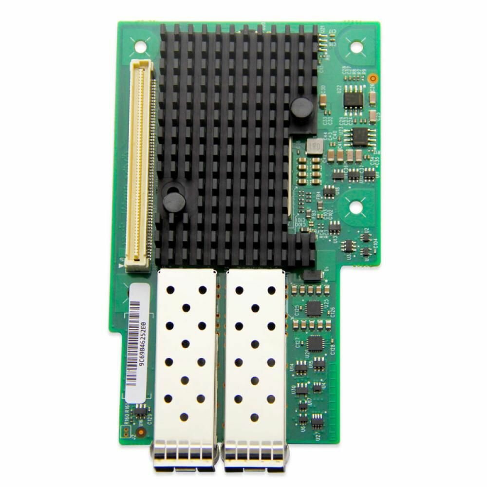 Модуль Intel XXV710-DA2-OCP2 — фото 1