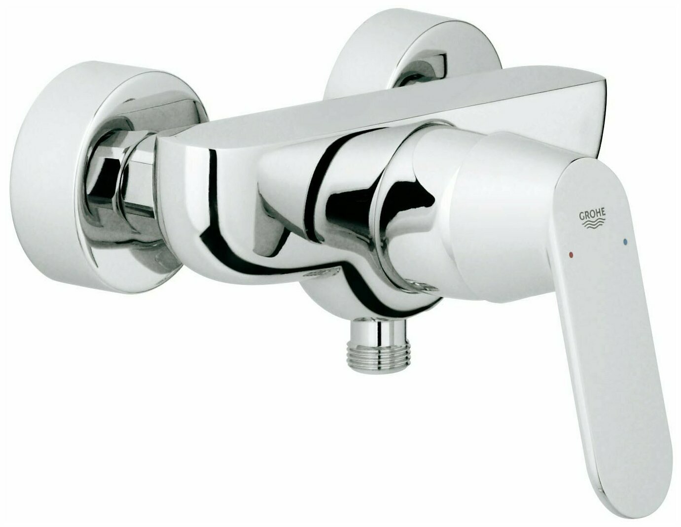 Смеситель для душа GROHE Eurosmart Cosmopolitan 32837000 для душа