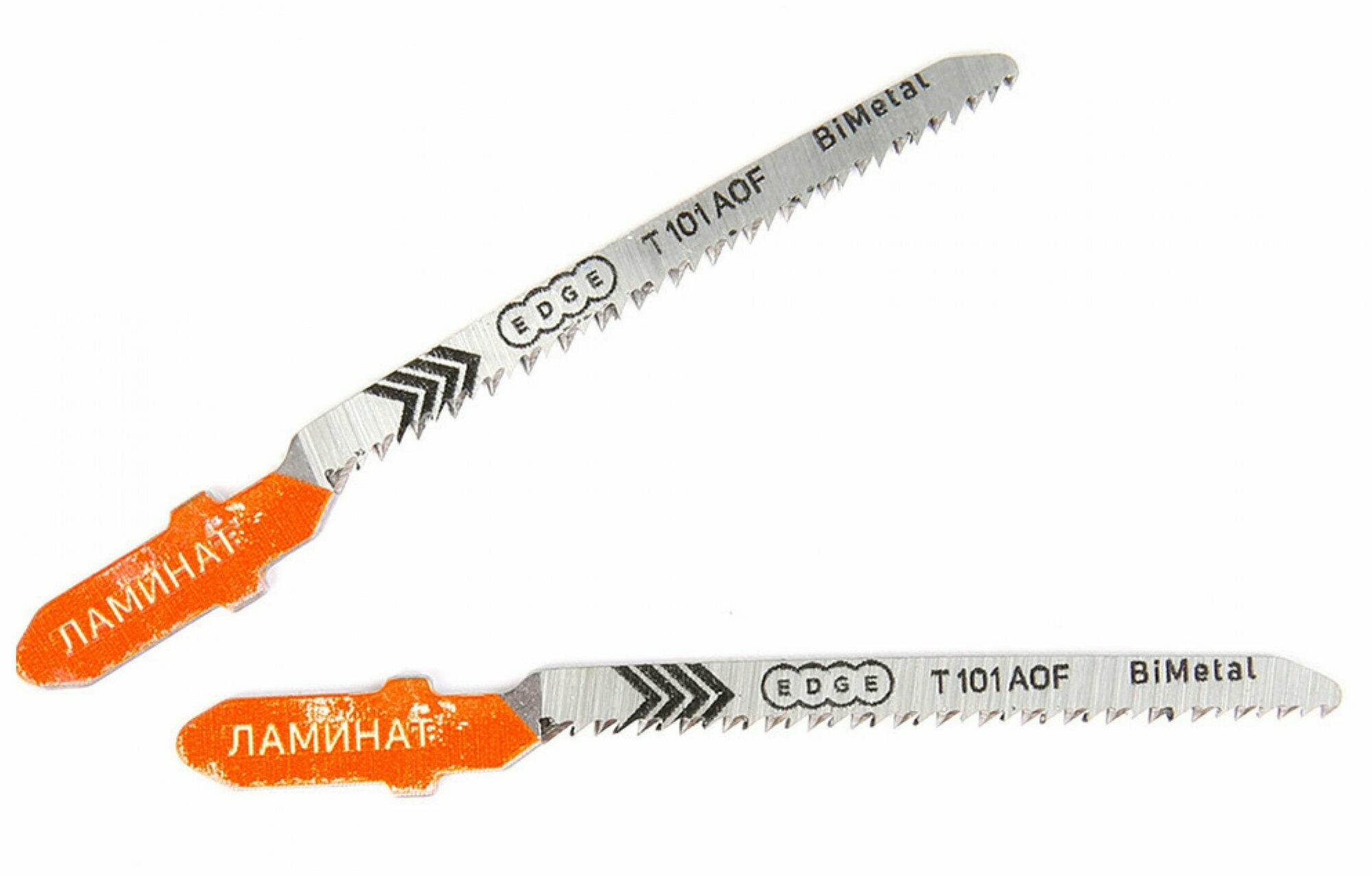 Пилка для лобзика Patriot T101AOF 2шт 814010005