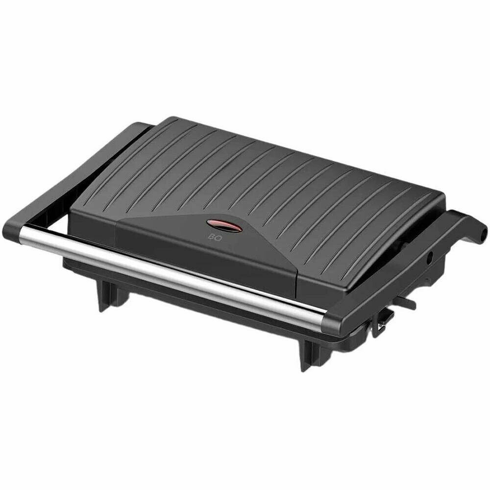 Электрический гриль BQ GR3003 Black