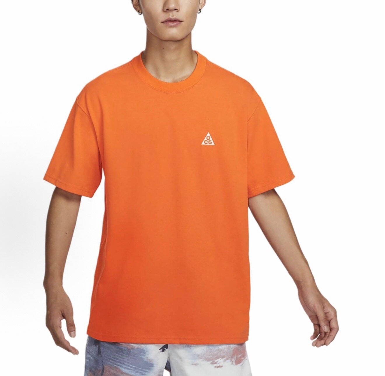 Футболка Nike