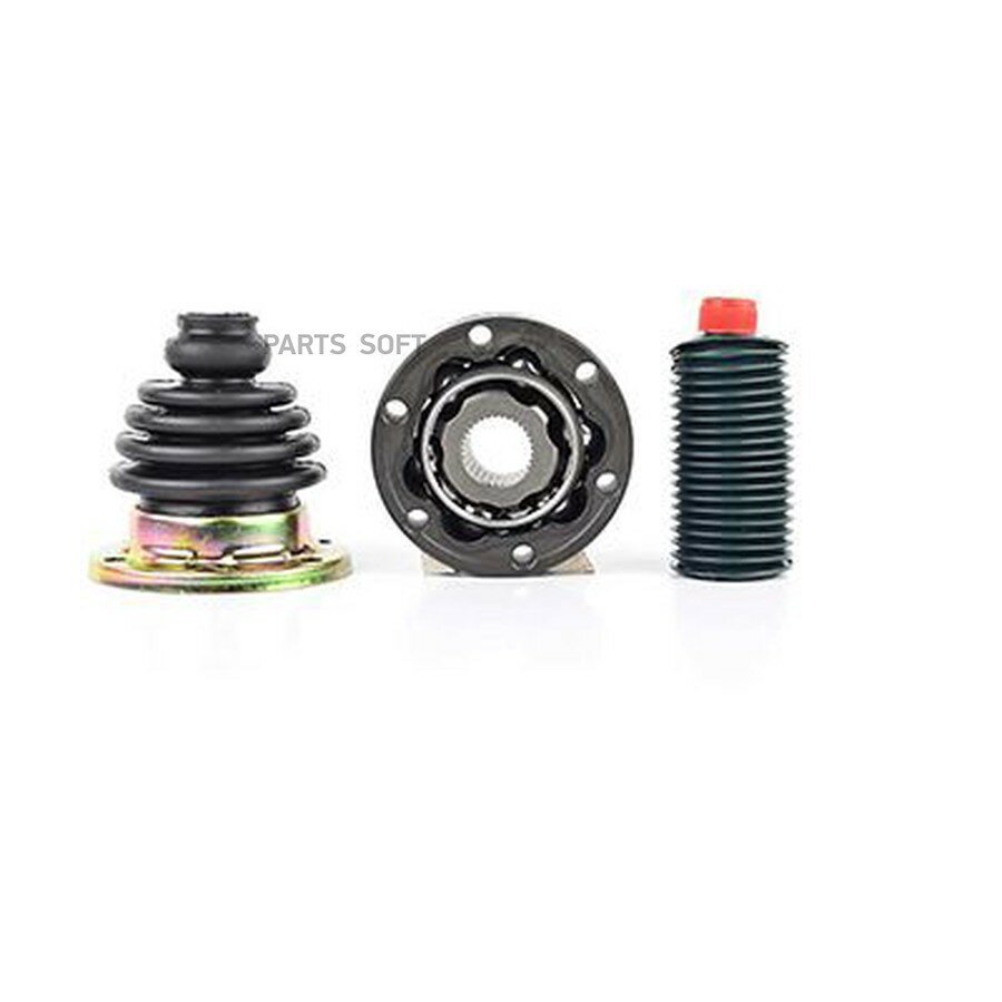 ШРУС внутренний VW Golf (87-) AUDI A3 (97-) SEAT Leon (00-) SKODA Octavia (97-) комплект BSG от официального дистрибьютора, BSG AUTO PARTS, артикул BSG90340009