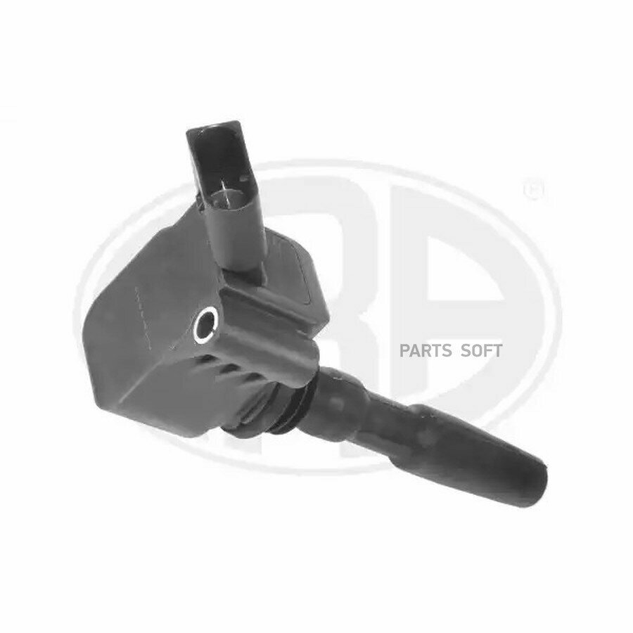 Катушка зажигания AUDI: A1, A3 \ SEAT: ALTEA, ALTEA XL, ATECA, IBIZA, LEON, Mii, TOLEDO \ SKODA: CITIGO, OCTAVIA, RAPID \ VW: BEETLE, CADDY, EOS, GOLF, JETTA, PASSAT от официального дистрибьютора, ERA, артикул 880339