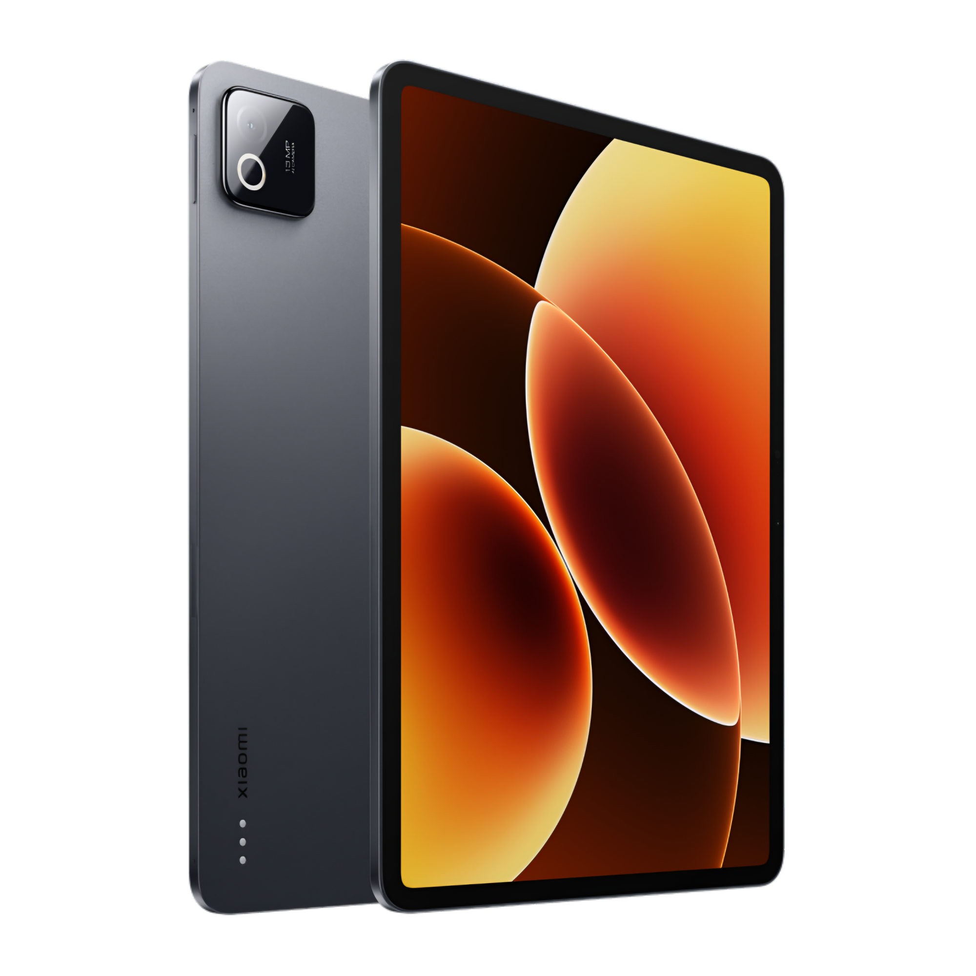 11.2" Планшет Xiaomi Pad 8, 8/256 GB, Wi-Fi, Gray (Серый) RU