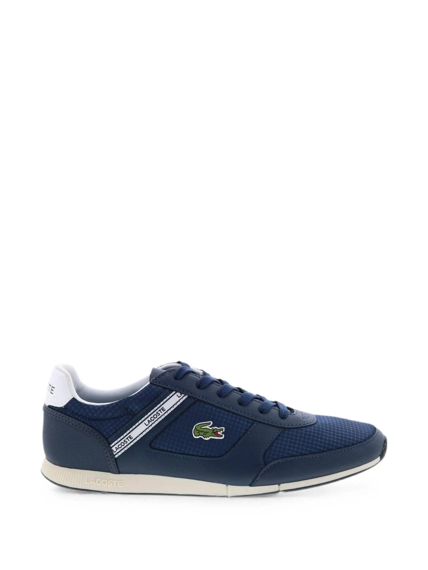 Кроссовки Menerva Sport lace-up sneakers