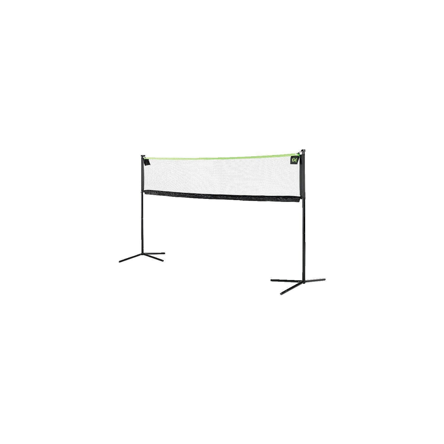 DECATHLON Ракетка для пиклбола Exit Toys Спортивная сетка регулируемая 155x300см, многоцветный