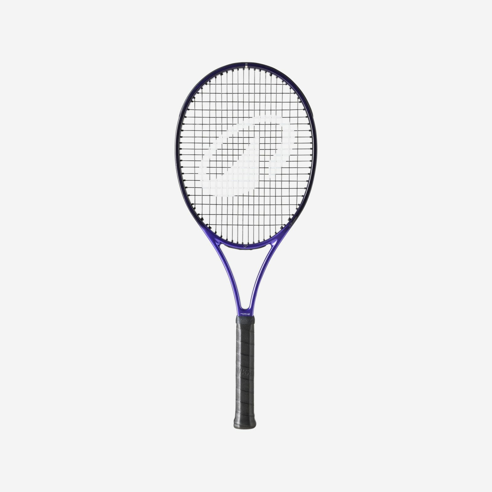 DECATHLON ракетка для большого тенниса Decathlon Kuikma Control Pro 305 18x20 Ga l Monfils, размер ручки 3