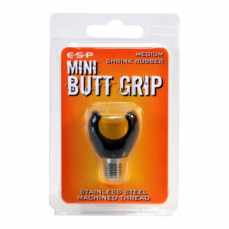 Держатель удилища ESP "Mini Butt Grips", Medium, 0,5 кг — фото 1
