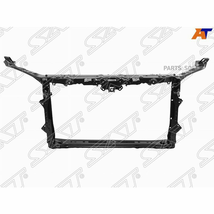 Рамка кузова Toyota Camry (XV70) 17-22 / Camry UAE 20-24 от официального дистрибьютора, SAT, артикул STTYL7009F0
