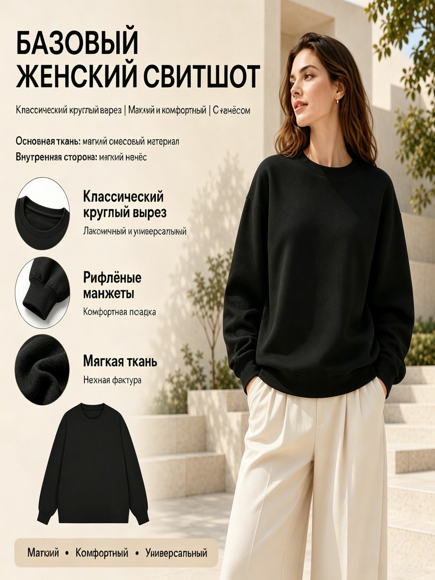 Лонгслив