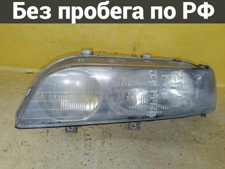 Фара Лево с пробегом Honda Legend KA7