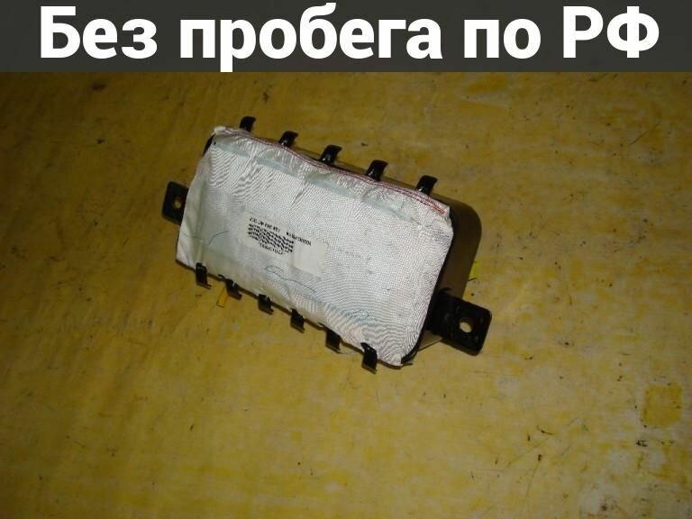 Air bag Право с пробегом Kia Sorento UM