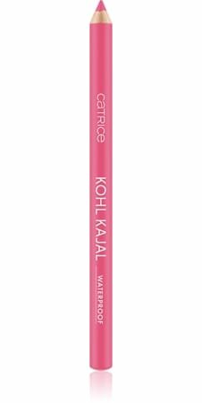 Карандаш для глаз Catrice Kohl Kajal Waterproof, оттенок 200 Pretty in Pink, водостойкий, 0.78 г
