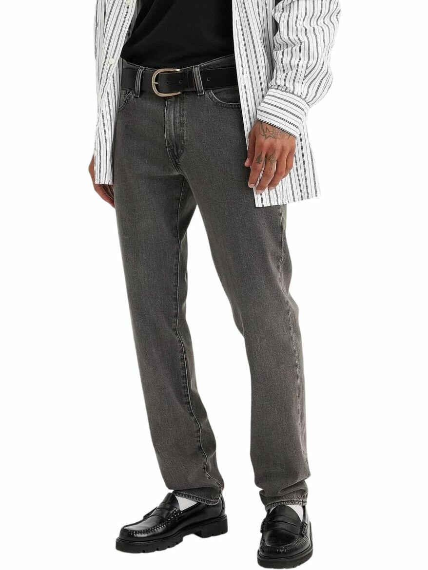 Джинсы зауженные Men 511 Slim Fit Jeans 