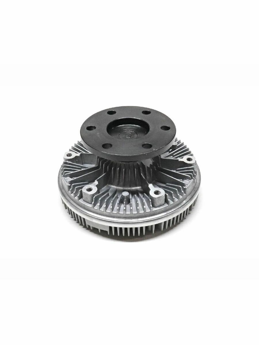 Муфта вязкостная крыль. вент. ЕВРО-1, 2 С ДВ. 740.30-31 18222-3 (660) STENERS