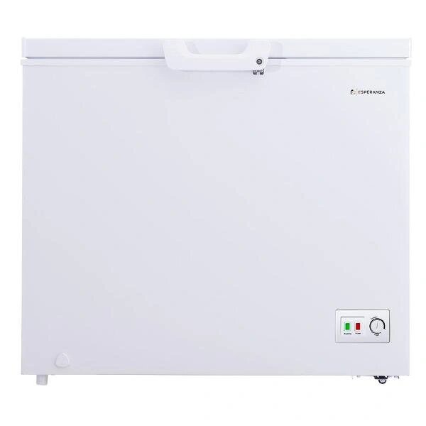 Морозильный ларь Esperanza Elite CFH280 FLW