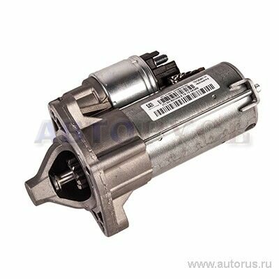 Стартер ВАЗ 2190 2192 2170 Largus 8 кл для а м с МКПП АвтоВАЗ LADA 21901-3708010-00