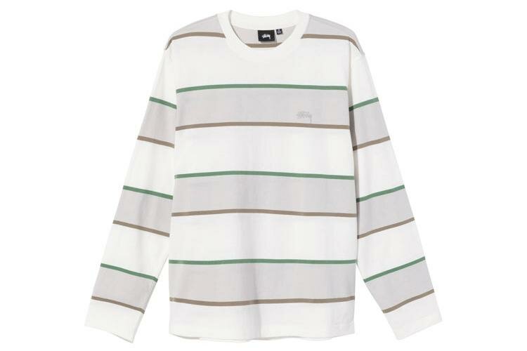 Футболка Stussy