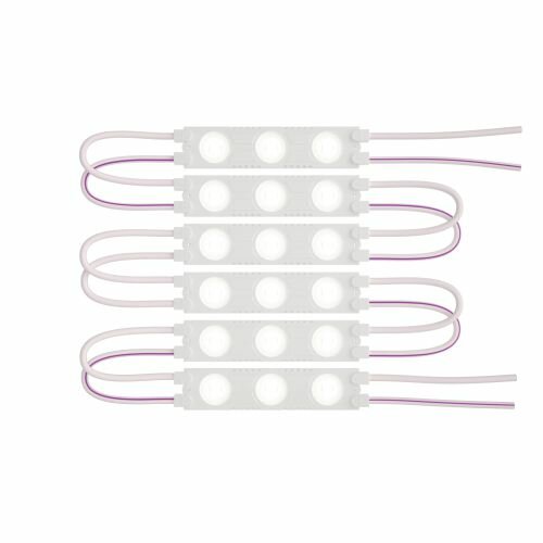 Модуль LED MZ2835-03-12V-2835-IP65-5m-2700 (50/800) ЭРА Б0044172