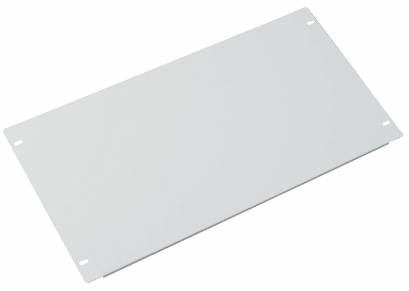 Панель ЛГ к ВРУ-х хх.80. хх 36 TITAN (H=400) (уп.2шт) IEK YKV-PL-G-36-80-4-0