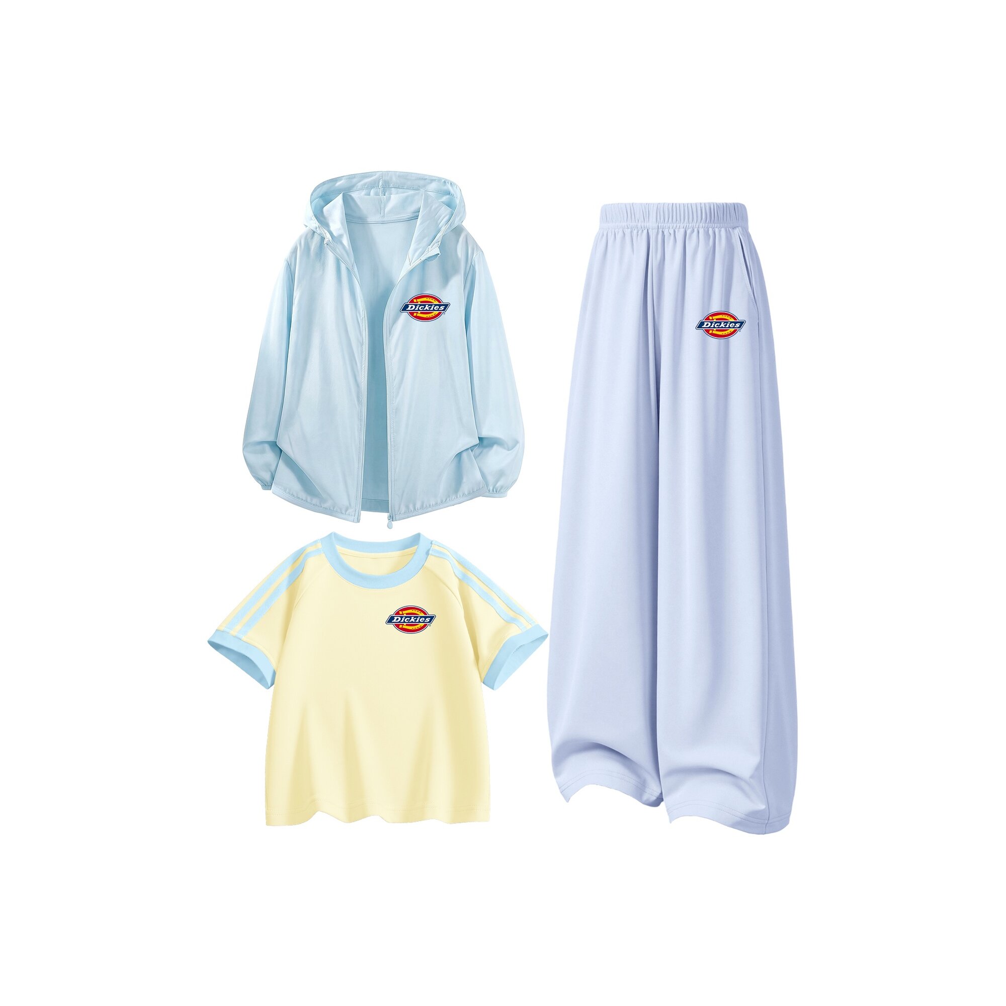 Комплект одежды Dickies