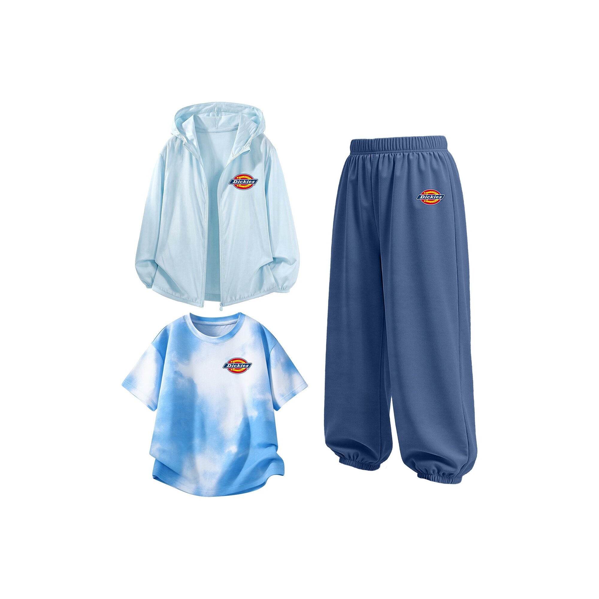 Комплект одежды Dickies