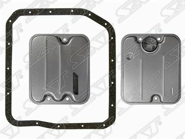 Фильтр АКПП SAT ST-35330-21011 Lexus RX 97-03, Toyota Caldina 97-02