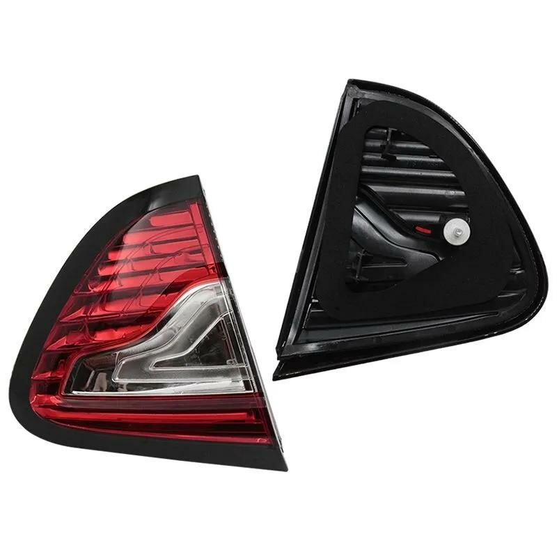 Фонарь в крышку багажника SAT ST-551-13A9L Renault Kaptur 16-22 левый