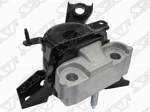 Опора двигателя SAT ST-12305-28240 Toyota RAV4 XA30 05-13 / Alphard 08-15 Правая