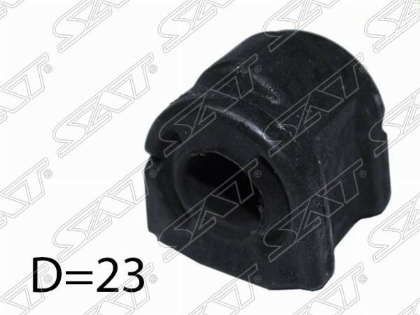 Втулка стабилизатора SAT ST-20414-SG000 Subaru Forester 12-19, Impreza 11-14 23,00