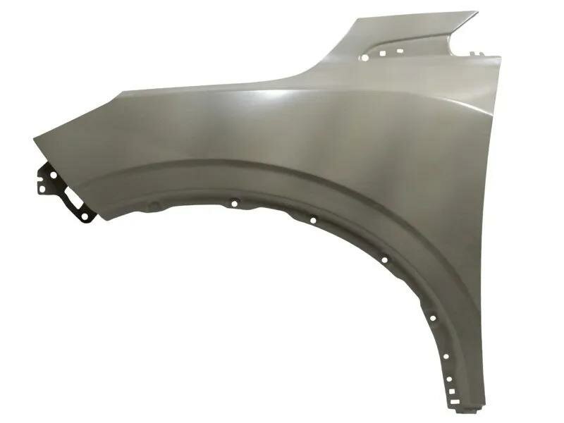Крыло SAT ST-GLCR-016-A2 переднее Geely Coolray 23- Слева