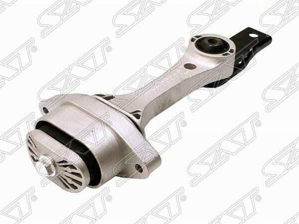 Опора двигателя SAT ST-1J0199851AA Audi A3 96-03 / Skoda Octavia 96-10