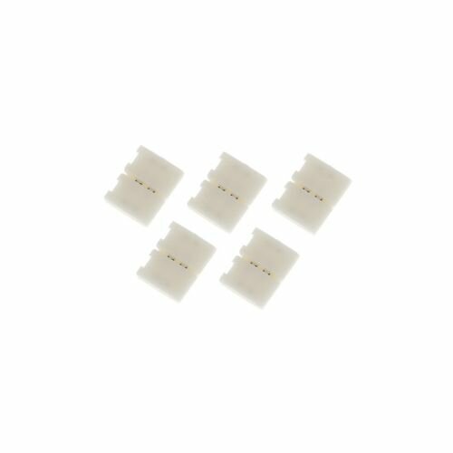 Коннектор 628454 LS-connector-8mm-DND-IP20 ЭРА C0043991