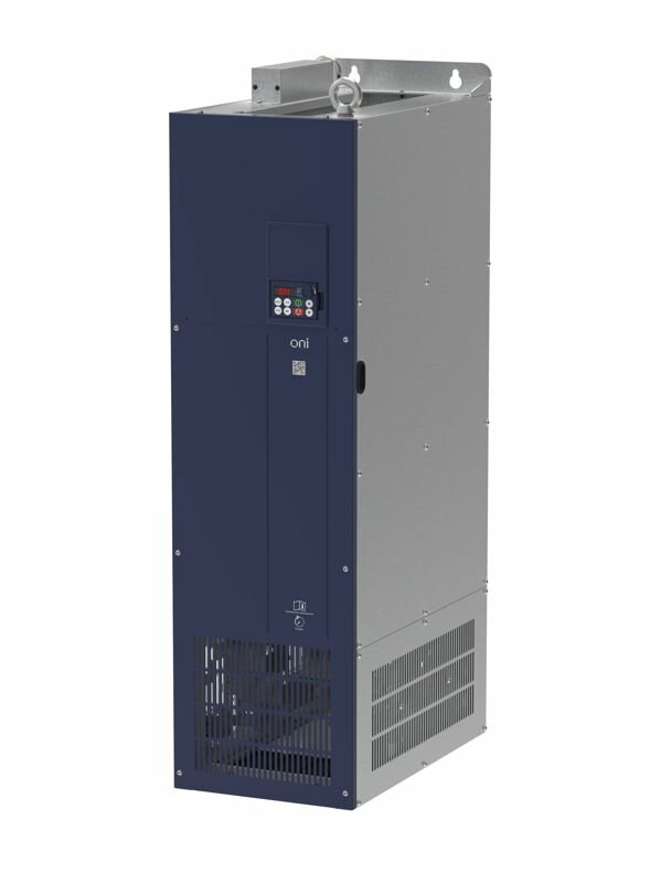 Преобразователь частоты FC-430 380В 200-220кВт 380-415А ONI FC-430-33-200G220P