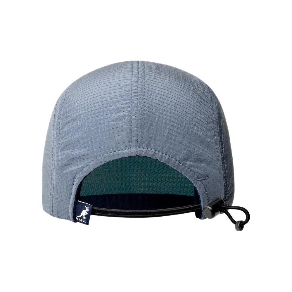 Бейсболка KANGOL для мужчин, размер Ф, многоцветный — фото 1