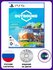 Видеоигра Outbound для PlayStation 5, Blu-Ray, русские субтитры
